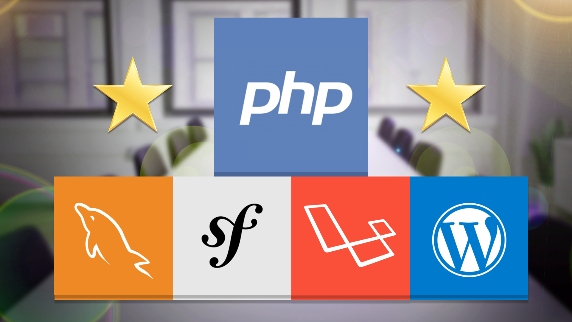 Master En Php Aprender Php Sql Poo Mvc Laravel Symfony 4 Wordpress Y Más Victor Robles